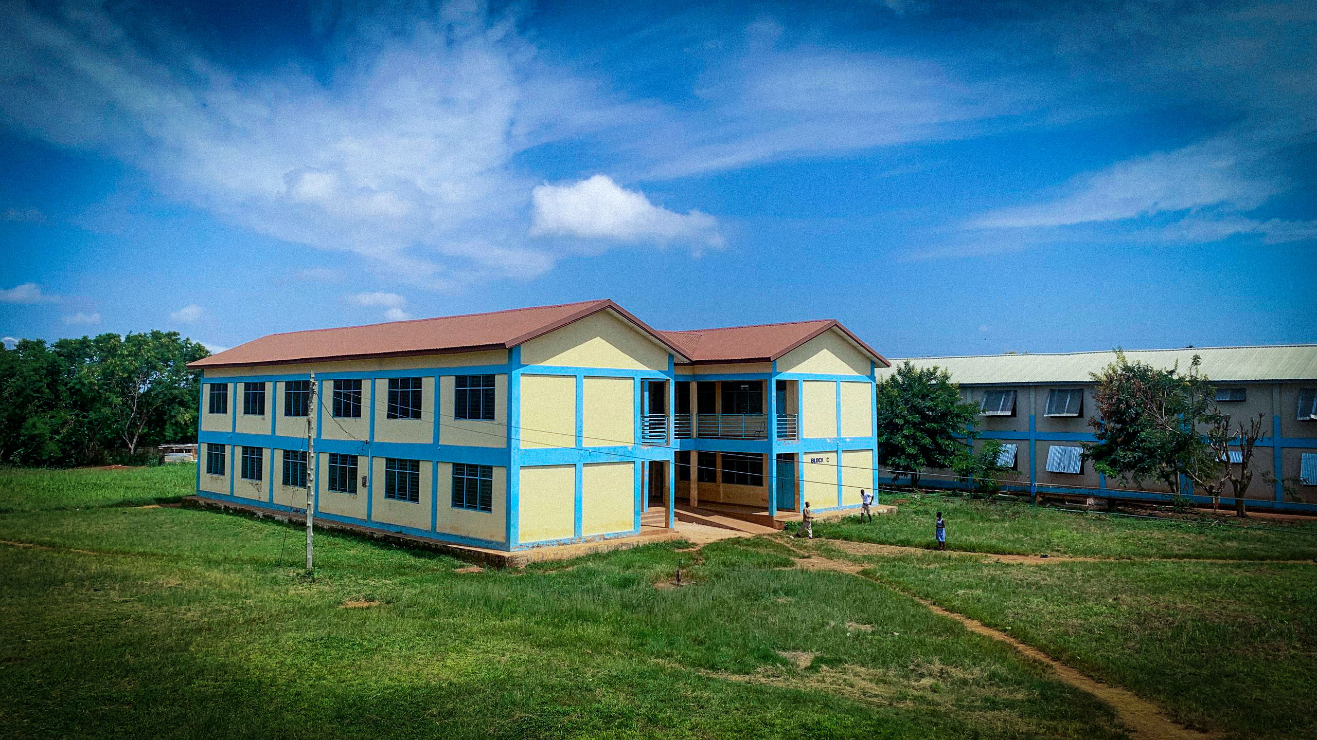 Nkoranza Technical Institute